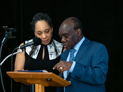 «Le peuple ne mourra pas» Dr Emilio Bazile au déjeuner annuel de l ...