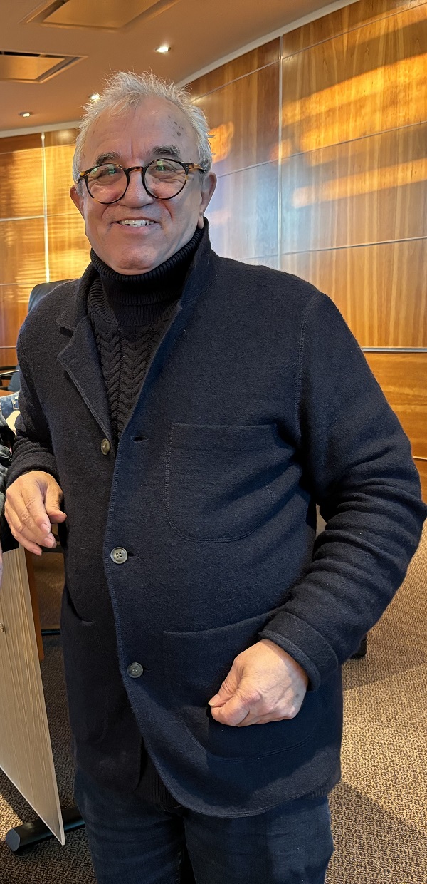 Des présences remarquées à l’AGA 2023 de l’AQANU - AQANU (Association ...